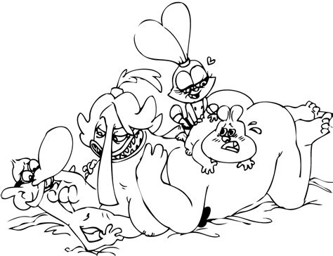 Rule 34 2boys 2girls Anal Anal Penetration Anal Sex Cartoon Network