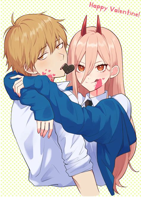 Chainsaw Man Image By Junjonta Zerochan Anime Image Board