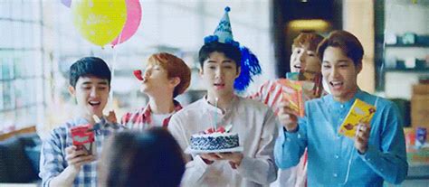 •welcome To Exo Reactions •