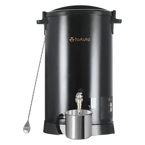 20Lbs Digital Wax Melter Fuchsia Candles