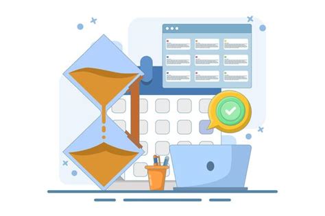 Procrastination Vector Art Icons And Graphics For Free Download