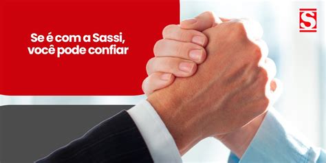A Sassi Imóveis Tem O Compromisso De Inovar E Crescer Mantendo Um