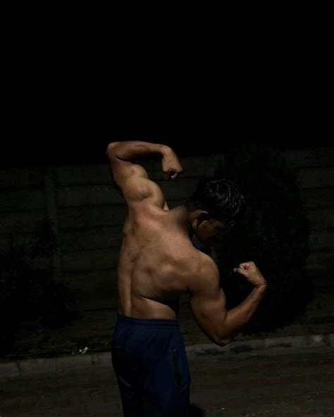 Yash Patel Yash Flexes • Instagram Photos And Videos