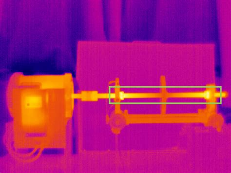 Figure 3 From Thermal Image Enhancement Using Bi Dimensional Empirical Mode Decomposition In