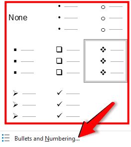 How To Change The Bullet Color In MS PowerPoint OfficeBeginner