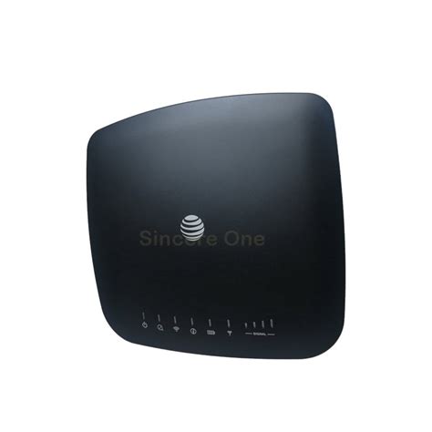 New AT T Modem ATT IFWA 40 Wireless Internet Hotspot