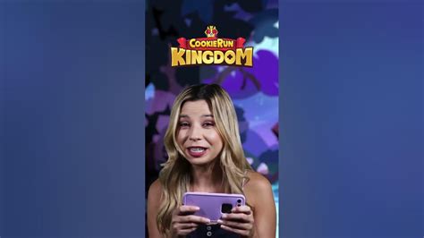 All About Cookierun Kingdom Shorts Ads Marketing Creatives Devsisters Cookierun Ovenbreak