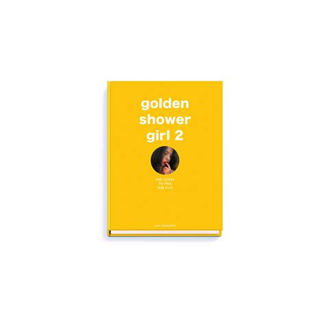 Golden Shower Girl 2