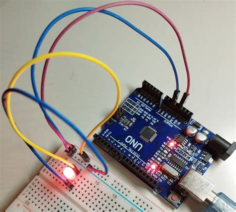 Arduino Chapter 2 Circuits And Breadboard — It2051229 Buymeacoffee