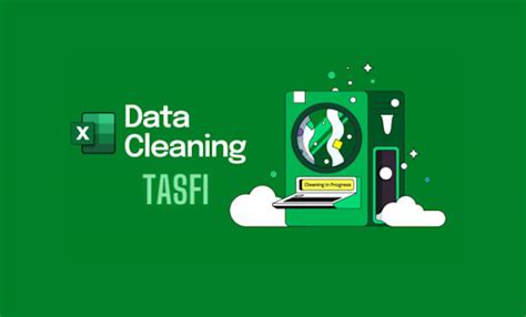 Clean Organize And Merge Excel Or Csv Data By Tasfi5226 Fiverr