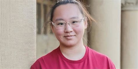 Lisa Zhang Reconfigurable And Active Structures Lab