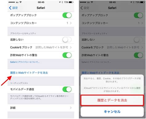 Apple、iosのsafariがクラッシュする問題を解消 解消しない場合の対処法も明らかに