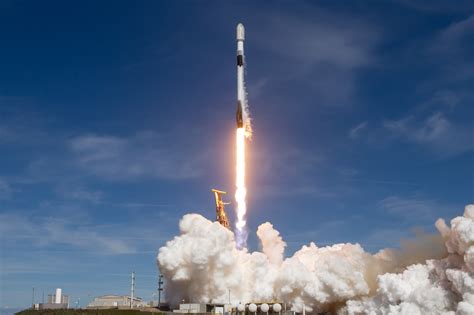 New Satellite Launched To Track Methane Pollution