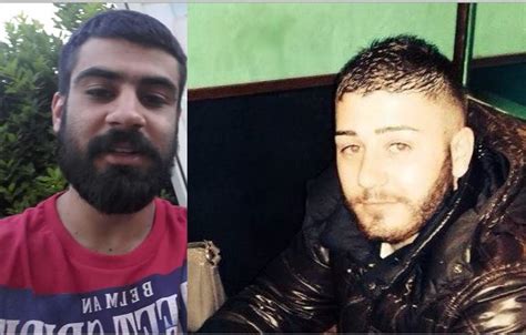 Spari Allaxa Daniel Bazzano E Lorenzo Marinelli Confessano Insulti Sui Loro Profili Facebook