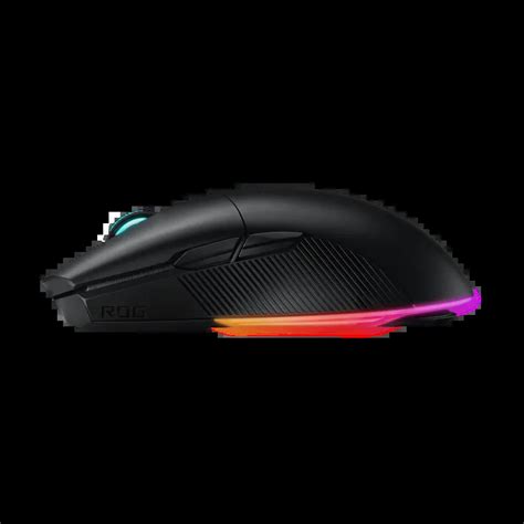 Asus Rog Pugio Ii Wireless Gaming Mouse
