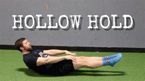 Abs Hollow Body At Laci Briggs Blog