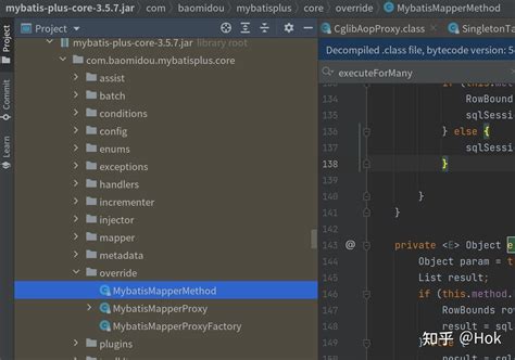 mybatis中使用debug跟踪查看最终执行的sql脚本的简便方法 知乎