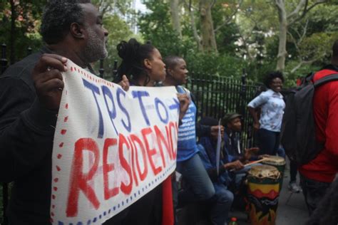 Heres Why The Fate Of TPS Has Such Major Implications For DC Washingtonian