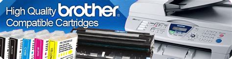 Brother Long Beach Ink And Laser Toner Supplies