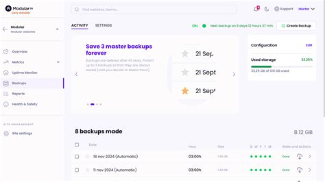 Modular Ds Automate Wordpress Maintenance Appsumo