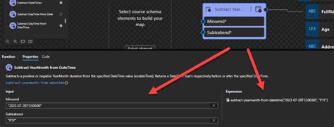 Logic Apps Standard Data Mapper Date And Time Functions Part 4 Sandro Pereira Biztalk Blog
