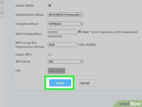 How To Make Your Wireless Network And SSID Invisible