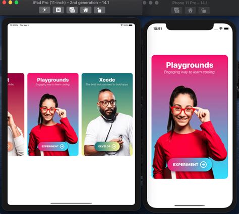 Learn By Doing Create An Awesome Ios Card App With Swiftui