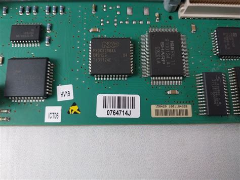 Abb Cbi P Binary Input Module Aeliya Marine