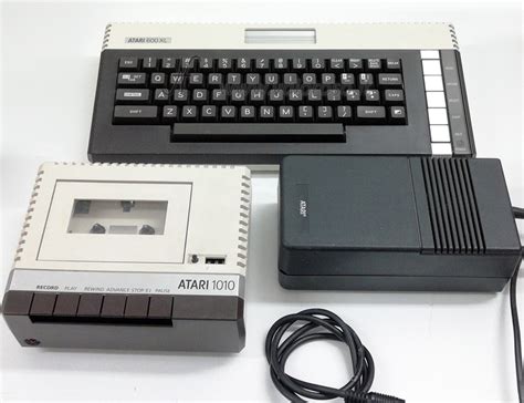 Atari 600xl Amedeo Valoroso