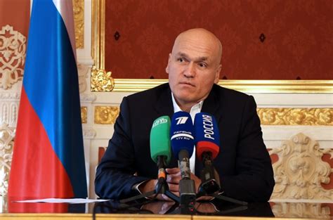 Andrey Filatov: Der FIDE-Kongress endete positiv für das russische und ...