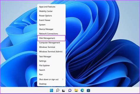6 Best Ways To Open Disk Management On Windows 10 And Windows 11