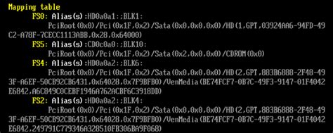 Opencore Uefi Shell For Hackintosh Troubleshooting A Beginners Guide Rhackintosh