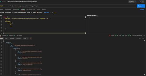 Troubleshooting Guide Resolving The Cannot Query Field Id On