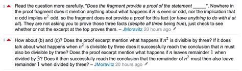 Proof Verification There Exists An Integer K Such That N 3k1