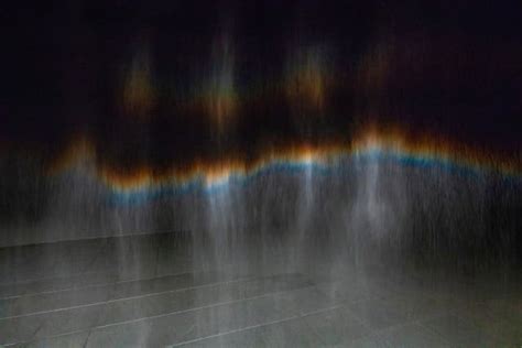 Olafur Eliasson Rainbow