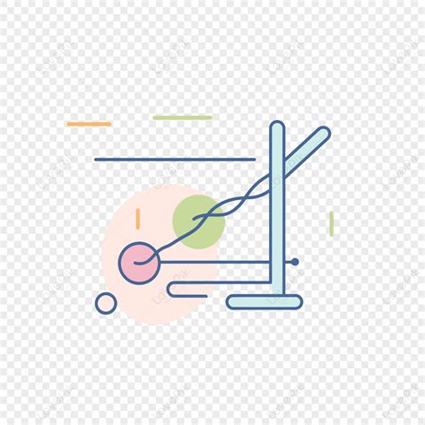 스포츠 투포환의 아이콘 벡터욱스스케치개요 Png 일러스트 무료 다운로드 Lovepik