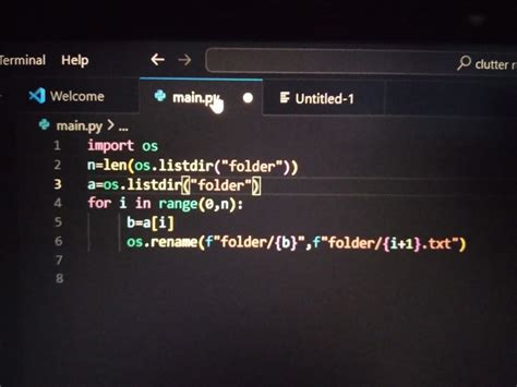 Dipesh Ghimire On Linkedin Pythonlearning Pythonprogramming Clutterfree