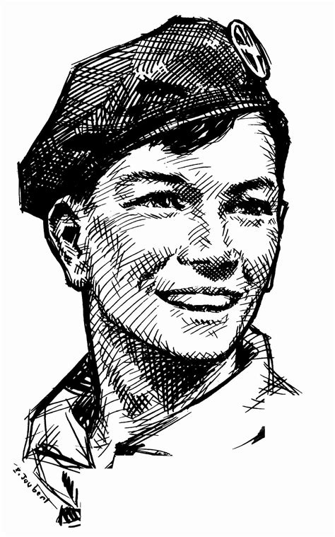 Scout Deurope 18 Le Style Scout Pierre Joubert