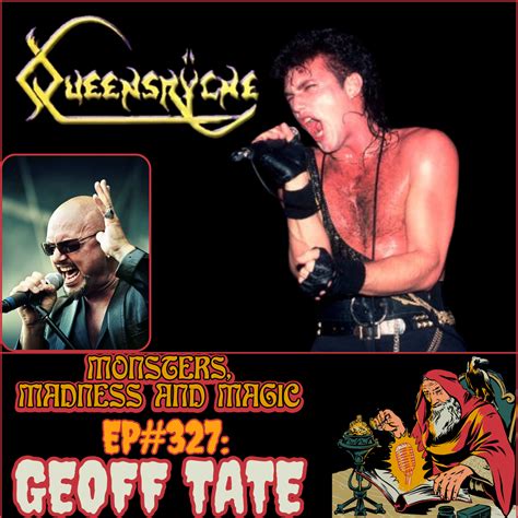 Ep327 Taking Hold Of The Flame An Interview With Geoff Tate