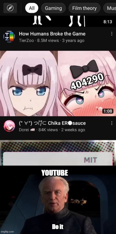 I Am Being Challenged By The Algorithm R What