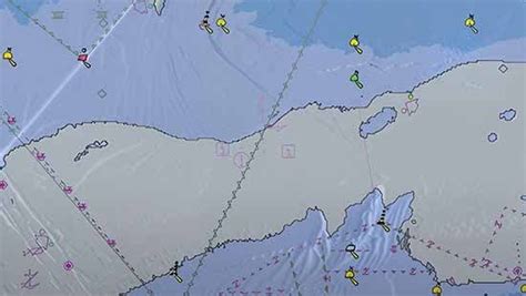 Ship Security And Isps Code Key Measures For Maritime Safety