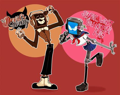 Fandroid The Musical Robot Pokémon Amino