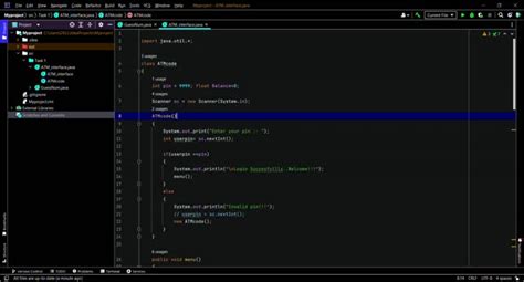 Vidya Bairagi On Linkedin Oasisinfobyte Java Internship Oasisinfobyte