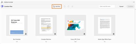 using adobe document cloud for box