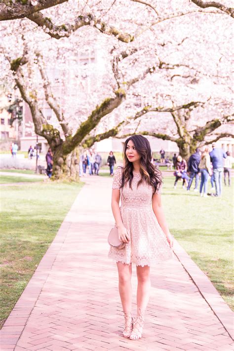 Blossom Fashion