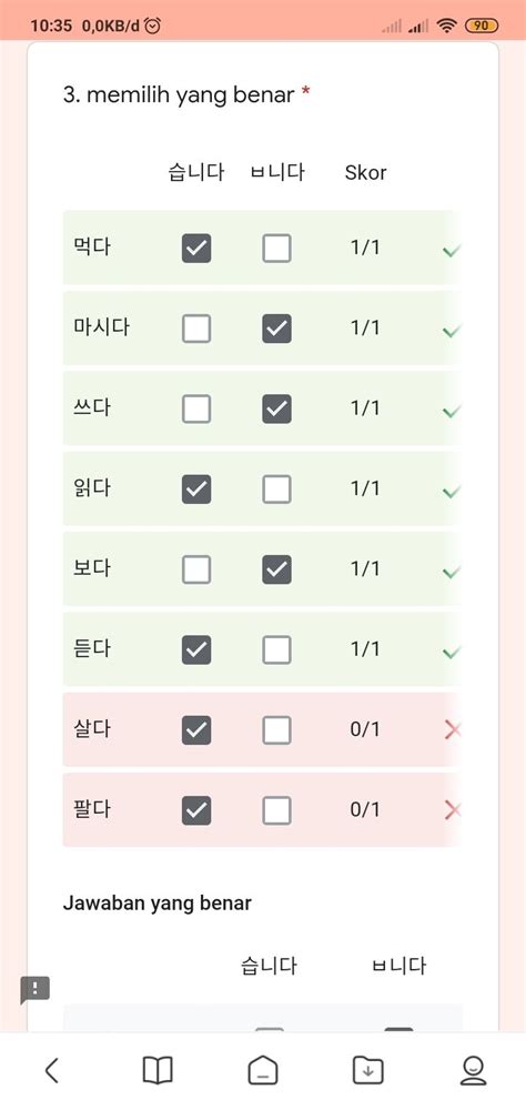 한국어 코스 마지막 날 오늘은 무료 한국어 과정 참여 마지막 날입니다 한국어에 대해 더 많이 배울 수 있는 좋은 경험이었습니다 한국어를 유창하게 말할 수 있을 때까지