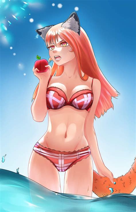 Artstation Fanart Anime