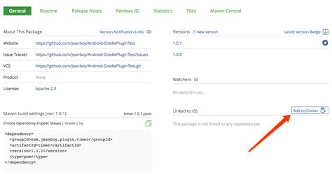 Android Readthefuckingsourcecodearticlegradlegradle 插件发布md At