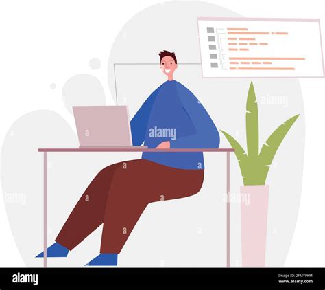 Python Programming Stock Vector Images Alamy