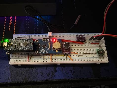 Data Logger Code General Guidance Arduino Forum